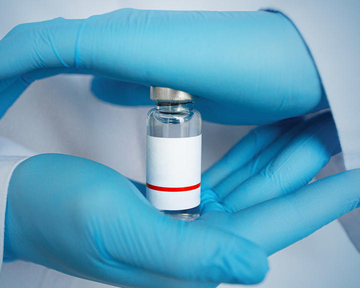 Home | Vaccine Knowledge Project