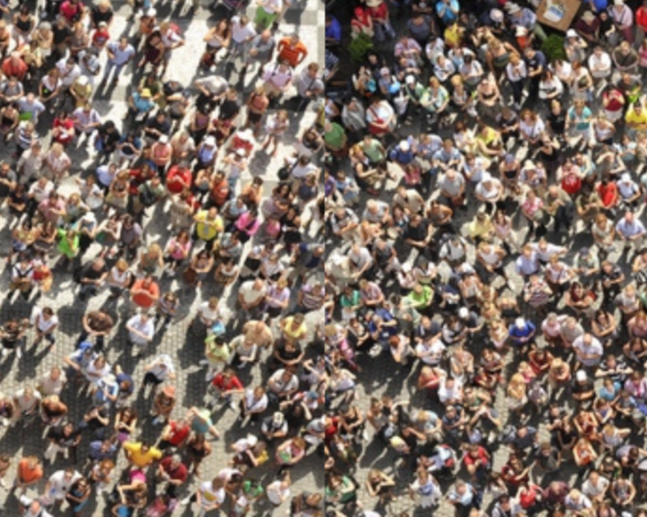 Herd immunity (Herd protection) | Vaccine Knowledge Project