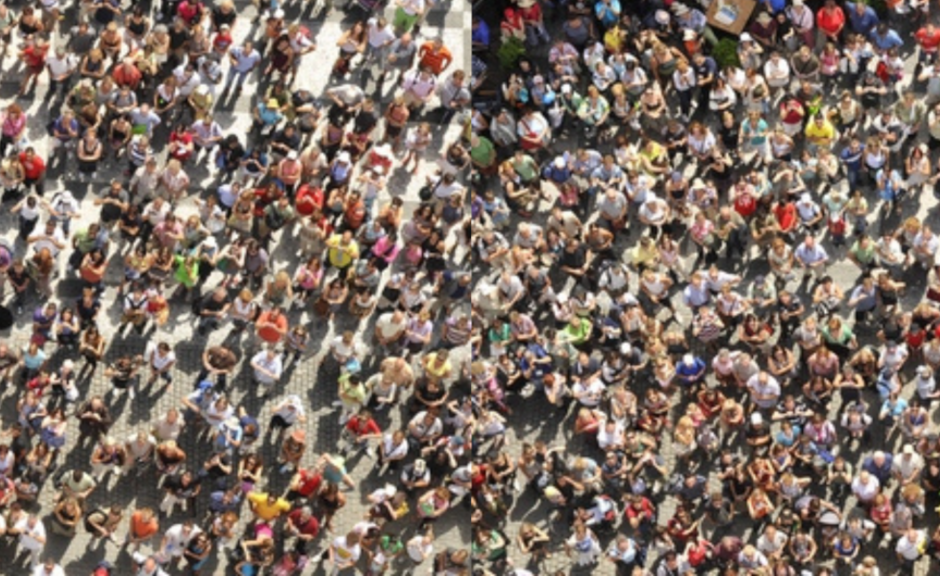 Herd immunity (Herd protection) | Vaccine Knowledge Project